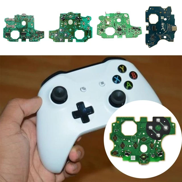 GAMING CONTROLLER MOTHERBOARD Game Main Board for Xbox Series/XSS/XSX ...