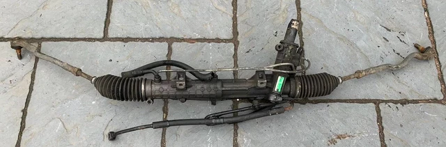 GENUINE BMW E46 M3 Power Steering Rack £125.00 - PicClick UK