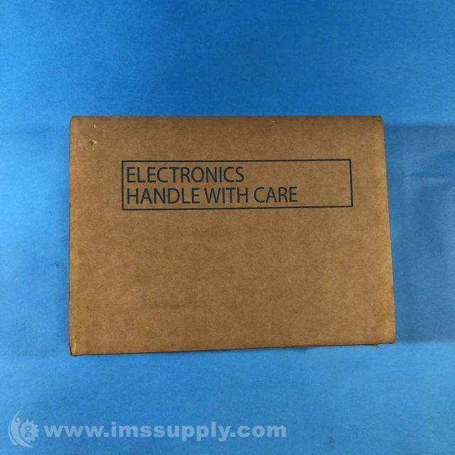 YASKAWA SI-ES3/V ETHERCAT Communication Interface Unit FNOB $527.08 ...