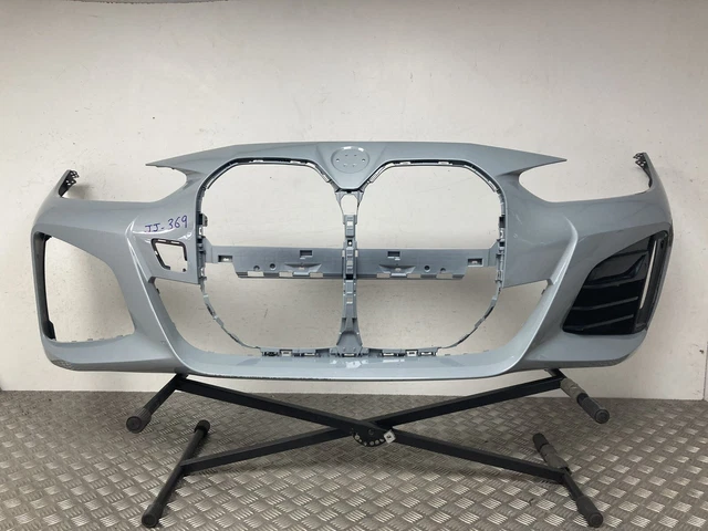 BMW I4 M Sport M50 G26 2021-On Genuine Part 51118078610 Front Bumper Jj ...