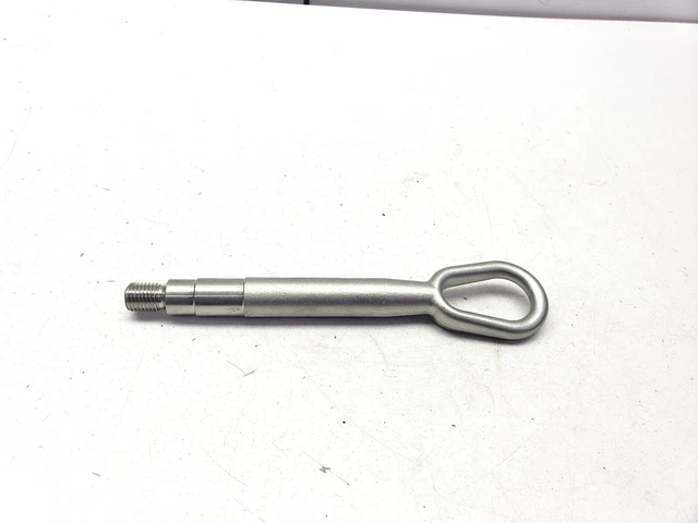 MG HS 2021 Towing Tow Hook Eye £14.99 - PicClick UK
