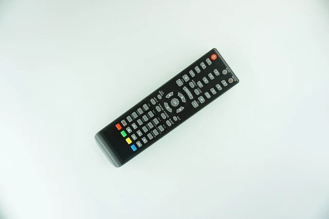 REMOTE CONTROL FOR DGM ETV-1981W LTV-2291WHC 4k Smart UHD LED LCD HDTV ...