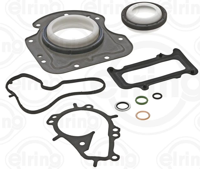 779.190 ELRING KIT Joints, Monobloc pour Citroën, DS, Opel, Peugeot, Toyota, VA EUR 106,92 ...