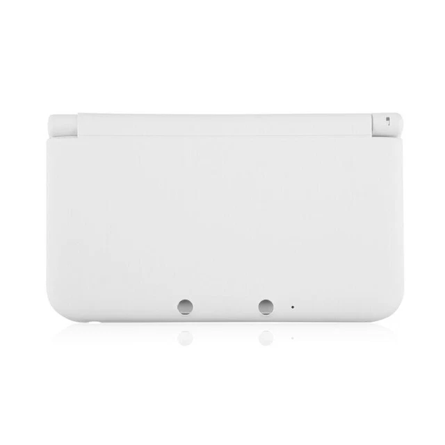 FOR 3DS XL Complete Housing Shell Repair Replacement Kit Game Console ...