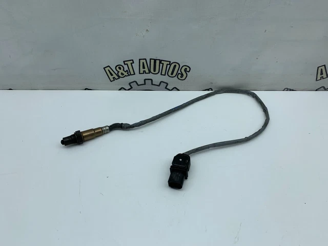 VW PHAETON 3.0 Tdi Cara Engine Lambda Oxygen Sensor 0281004148 £49.80 ...