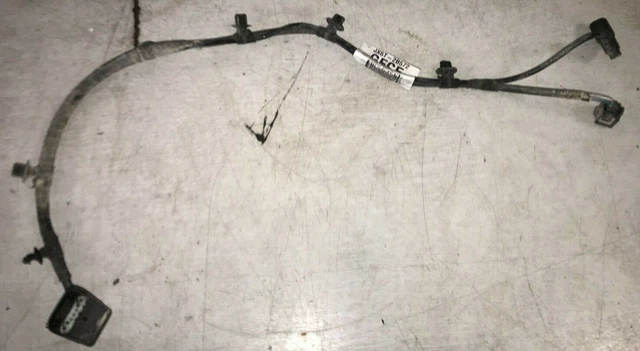 FORD FOCUS REAR Axle ABS Handbrake Wiring Loom Harness 2019 MK4 JX6T ...