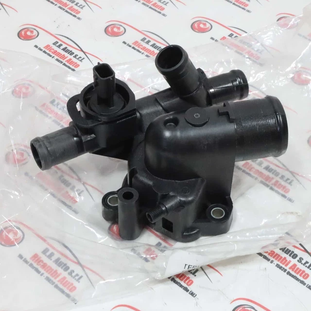 THERMOSTAT FLUIDE FRIGORIGÈNE Renault Traffic Cod. 8200907243 Neuf ...