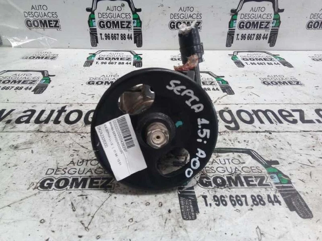 0K2A2326000 POMPE DE direction pour KIA SEPHIA SEDAN 1.5 I 1997 436297 EUR 21,54 - PicClick FR