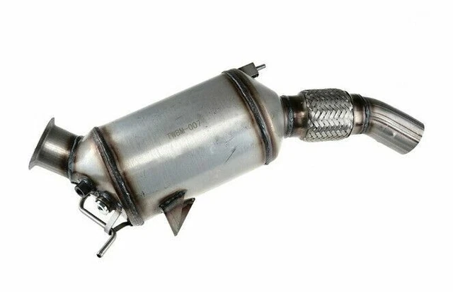 FILTRE À PARTICULES FAP BMW SERIE 1 3 4 5 X3 18308508994 18308508995 ...