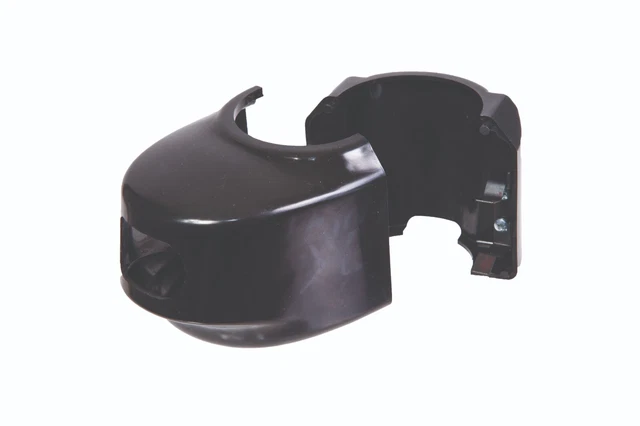 JAGUAR E-TYPE SERIES 1 Xk150 Plastic Turn Signal Switch Cover 1961-1968 ...