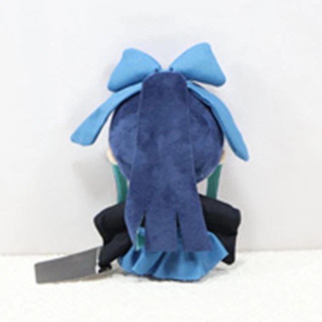 ADO WORLD TOUR 2025 Hibana Plush,Soft Singer Stuffed Figure Throw ...