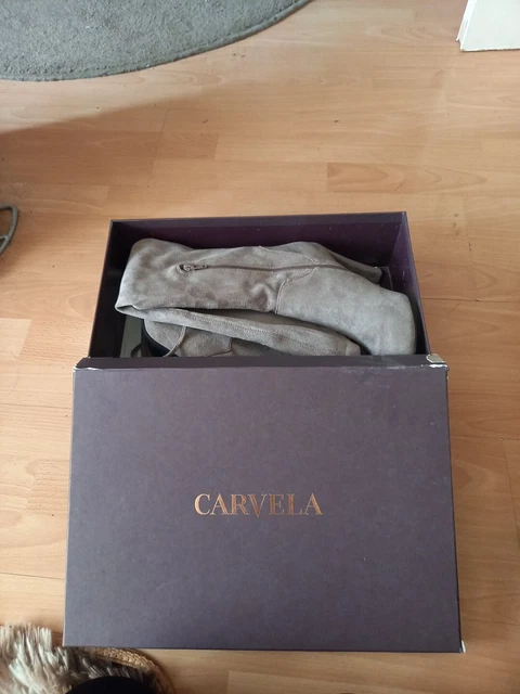CARVELA BOOTS £25.00 - PicClick UK