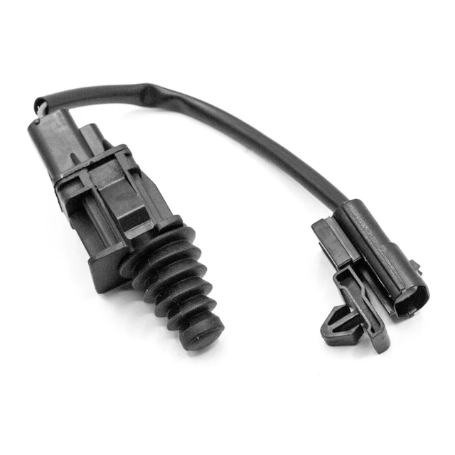 LAND ROVER DEFENDER Discovery 1 Bonnet Alarm Switch - AMR2022 £14.95 ...