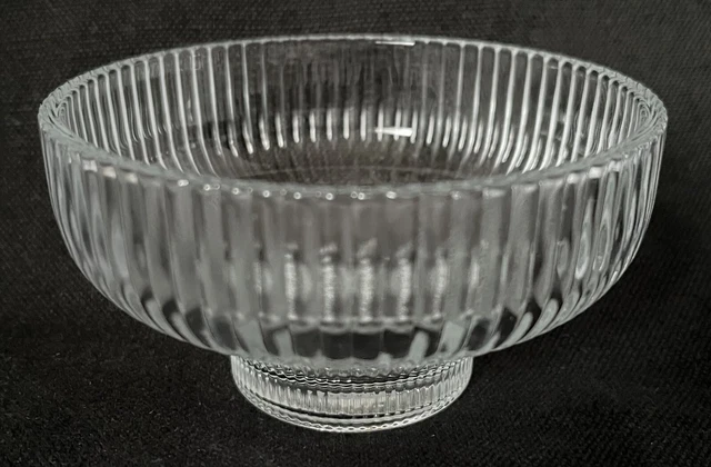 NESPRESSO BARISTA COLLECTION Affogato Ice Cream Dessert Bowls Set Of 2 ...