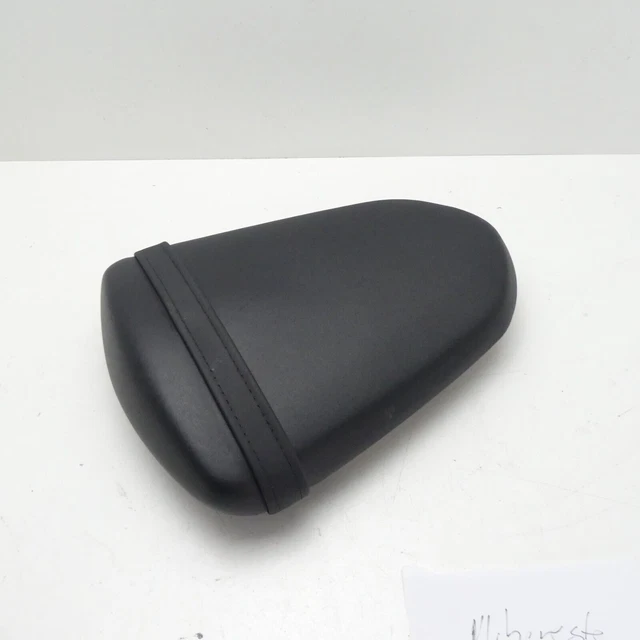 ORIGINAL SITZ SITZBANK Sattel Polster Soziussitz hinten Suzuki GSX R ...