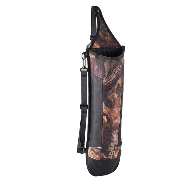 CHASSE AU CLASSIQUE Titulaire De Hanche Porteur Tir À L'arc Sac EUR 29 ...