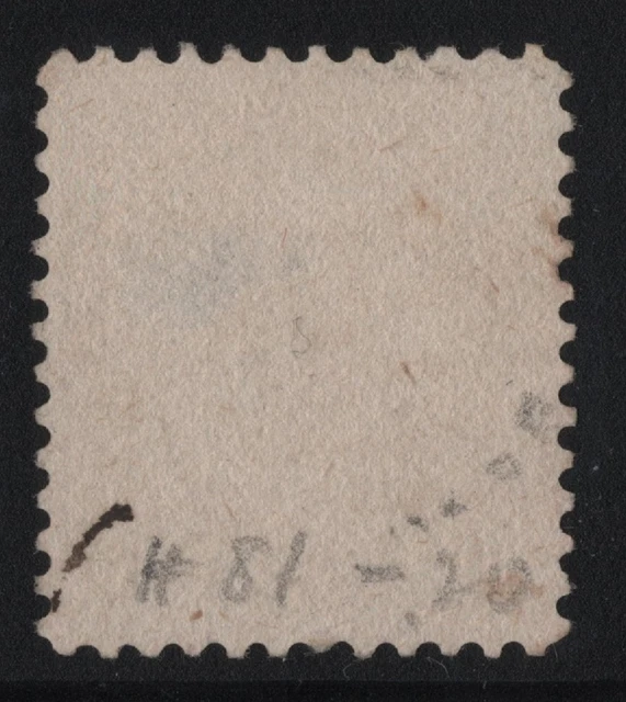 #83 NUMERAL 10c Canada used well centered $4.99 - PicClick CA