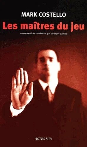 LES MAITRES DU jeu de Mark Costello et Stephane Camille EUR 3,99 ...