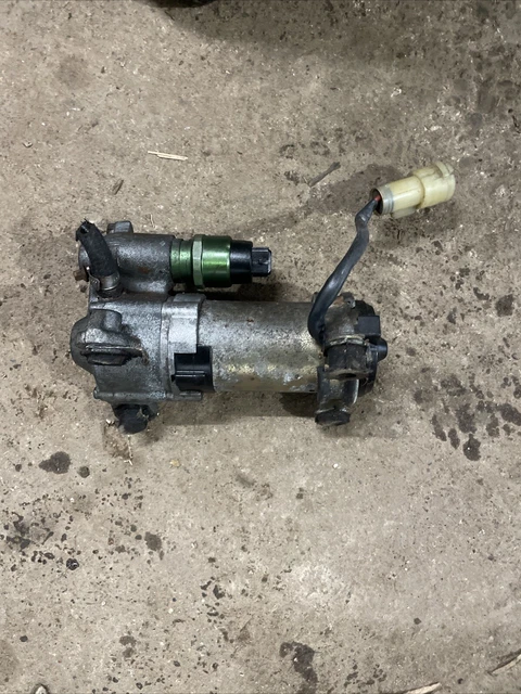 RANGE ROVER CLASSIC Abs Booster Pump Good Tested £450.00 - PicClick UK