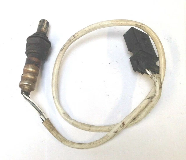 BMW MINI COOPER One R50 R52 R53 Fil Avant Lambda Oxygène Capteur O2 ...