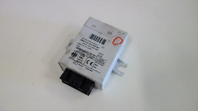 BMW 3 SERIES E46 Compact controller EWS immobilizer 6135 6905666 6135 ...
