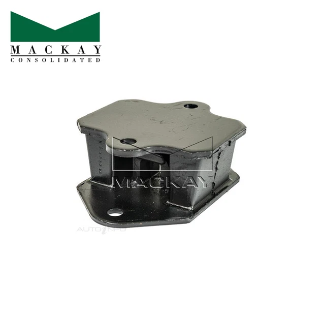 REAR ENGINE MOUNT FOR Automatic Mitsubishi Pajero NF NG 6G72 1988-1990 ...