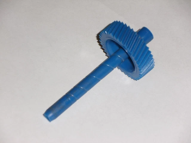 38 TOOTH SPEEDOMETER Driven Gear--Fits Turbo Hydramatic 200 / 200C ...