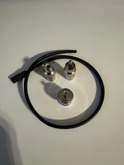 RANGE ROVER VOGUE L322 Reverse Camera Adapter Kit 06-10 £24.12 ...