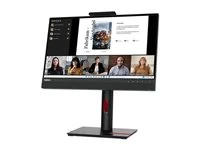 LENOVO THINKCENTRE TINY-IN-ONE 22 Gen 5 - LED monitor - Full HD (1080p ...