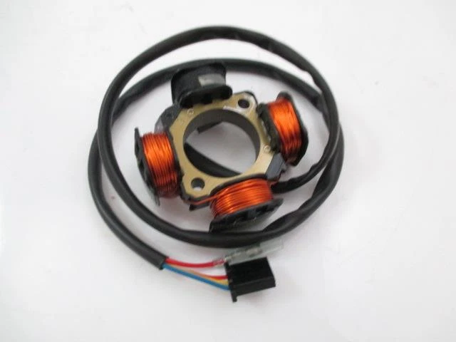 ALIMENTATION POUR PLAQUE de Stator Vespatronic, Varitronic, Parmakit ...