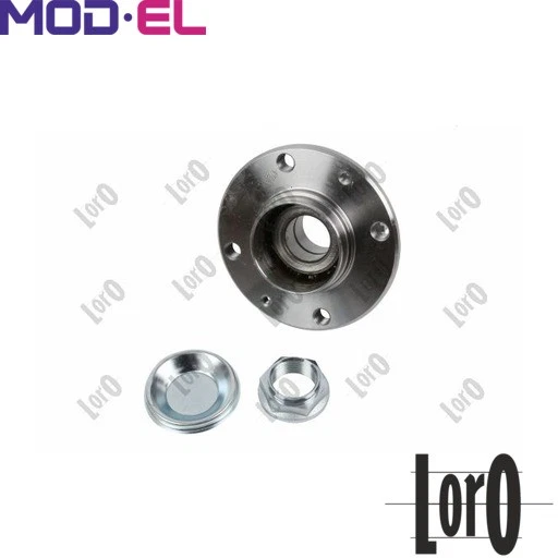 WHEEL HUB 141-01-088 FOR CITROËN BERLINGO/FIRST/Box/Body/MPV XSARA ...