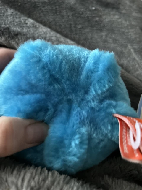 GIANT MICROBES COMMON Cold Plush Toy Original Soft Body Educational ...