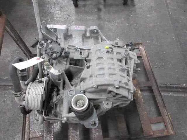 NISSAN NOTE 2012 DBA-E11 Automatic Transmission [Used] [PA100693076] £ ...