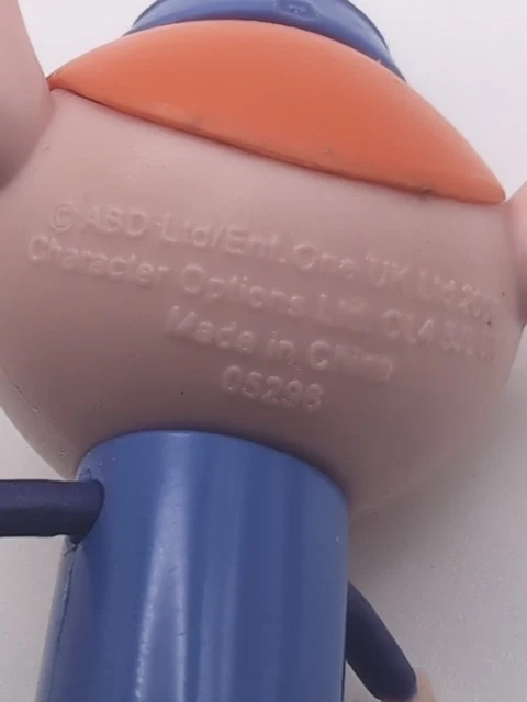 BEN AND HOLLYS little kingdom Figure Ben- 2008 £0.99 - PicClick UK