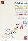 5-MINUTEN-TRAINING MATHE | Livre | état très bon EUR 4,34 - PicClick FR