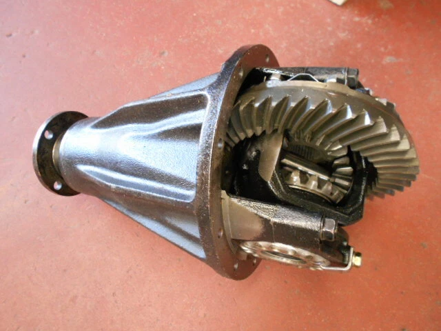 TOYOTA HIACE HILUX Reconditioned Differential Diff Centres EUR 608,74 ...
