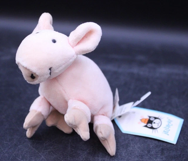 JELLYCAT POCKET PIG Small Soft Plush Toy With Tags - R40 £9.99 ...