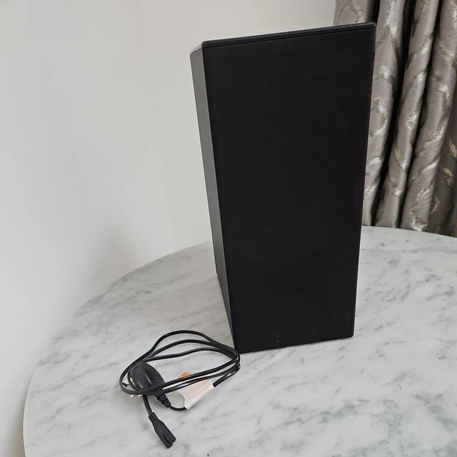 LG SPT5-W WIRELESS Active Subwoofer Speaker SPN5B-W £10.77 - PicClick UK