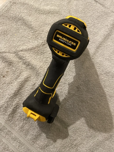 DEWALT DCD796 18V XR compact Combi Hammer Drill Bare Unit - FOR PARTS ...