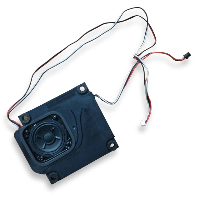 ORIGINAL SHARP SUBWOOFER SPEAKER CASE HARMAN KARDON E060-0127-001 HMN ...