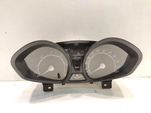 TABLEAU DE BORD compteur pour FORD FIESTA 2017 341262 EUR 96,85 ...