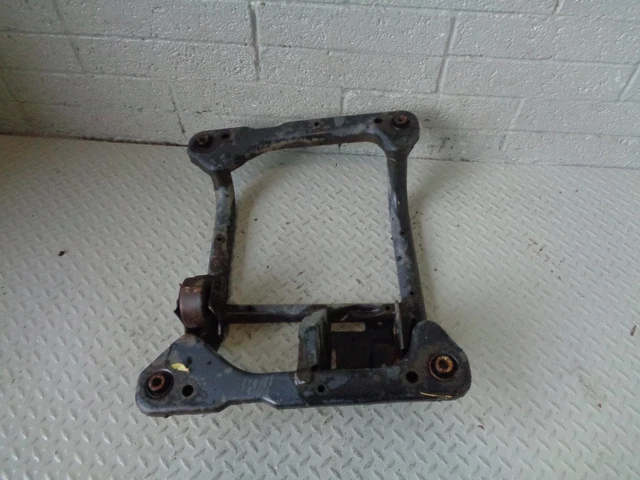 RANGE ROVER L322 Gearbox Subframe Transfer Box Cradle 2006 to 2010 ...