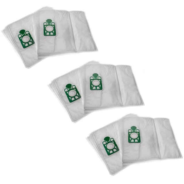 30 SACCHETTI PER Numatic Henry PVR200-A Henry PPR200-12 Henry NRV200-22 ...