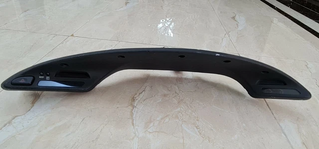 TOYOTA SUPRA JDM MK4 JZA80 RHD Dash Cluster Panel fully assembled!! £ ...