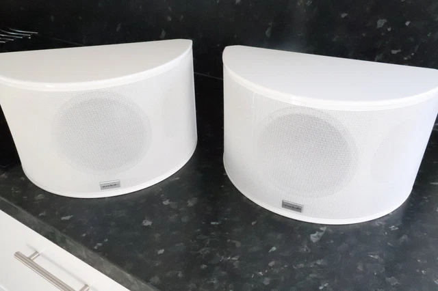 QUADRAL PHASE 15 Dolby Atmos Surround Sound Speakers £11.12 - PicClick UK
