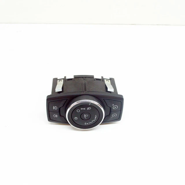 FORD FOCUS MK3 Hatchback Headlights Switch Control Unit BM5T-13A024-AC ...