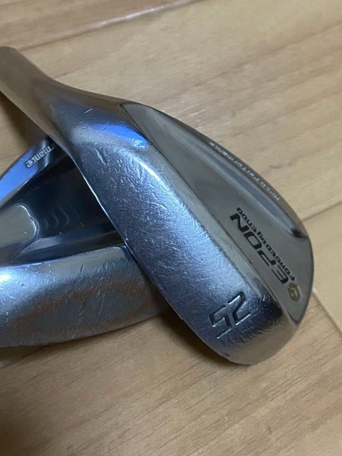 EPON 210KGX WEDGE Head Set 52° 58° Head Only Used $175.92 - PicClick AU