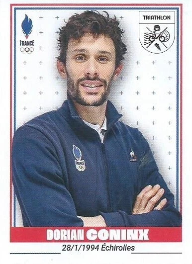 CARTE PANINI JEUX OLYMPIQUES DE PARIS 2024 n°114 EUR 1,20 - PicClick FR