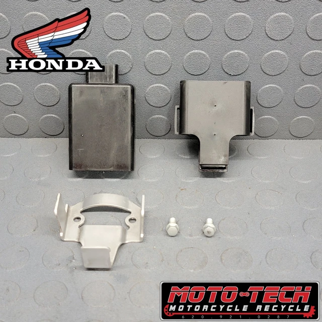🔥 2001 HONDA CR125R OEM Denso ECU CDI 30410-KZ4-J31 🏁 Ignition Module ...
