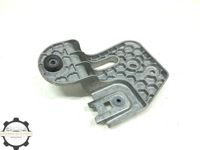 2024-2026 DODGE CHARGER Daytona Right Passenger Rear Module Bracket Oem ...